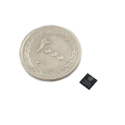 آی سی وای فای Esp8266ex دارای پکیج Qnf32