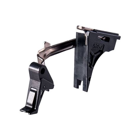 Cmc Glock 9mm Gen4 Flat Trigger Nova Tactical