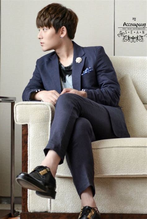 Pin By Sangbrita Das On Chen Chen Cute Prince