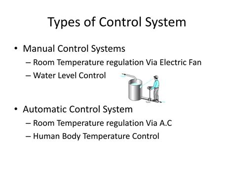Ppt Advanced Control Systems Acs Powerpoint Presentation Free Download Id6296673