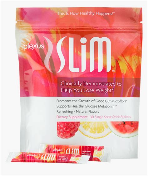 Plexus Slim Microbiome Activating Hd Png Download Kindpng