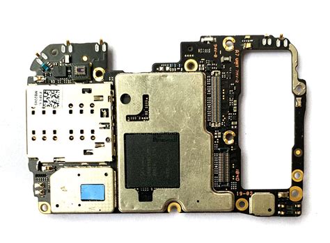 Xiaomi Placa Base Pro Mi Pro G G Transparente Edici N Especial Empoderar La