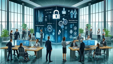 Data Compliance Best Practices Protect Your Data And Build Organizational Trust Procogia