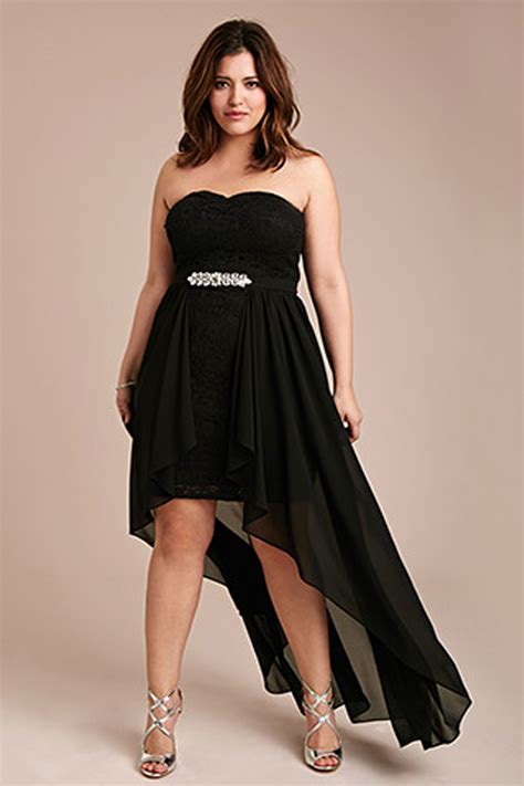 High Low Prom Dresses Prom Dress Trends 2015