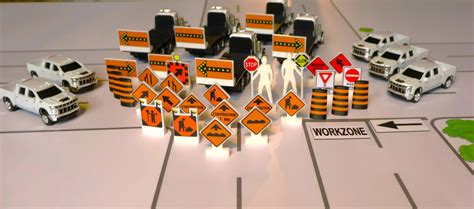 Traffic Control Solutions Road Traffic Management Training