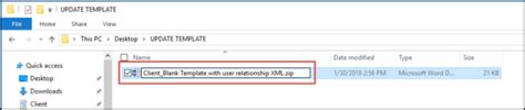 How To Update Existing Word Templates In Dynamics 365 Crm Rsm Technology