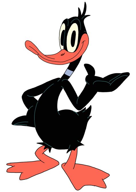 Looney Tunes Cartoons 2 Daffy Duck By Disneycrossover143 On Deviantart
