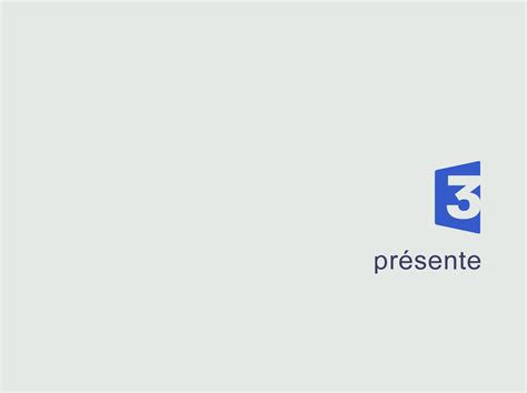 France 3 Logo Remake 2002 2003 By Wbblackofficial On Deviantart