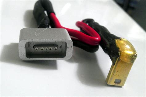 Magsafe To Usb Wiring Diagram