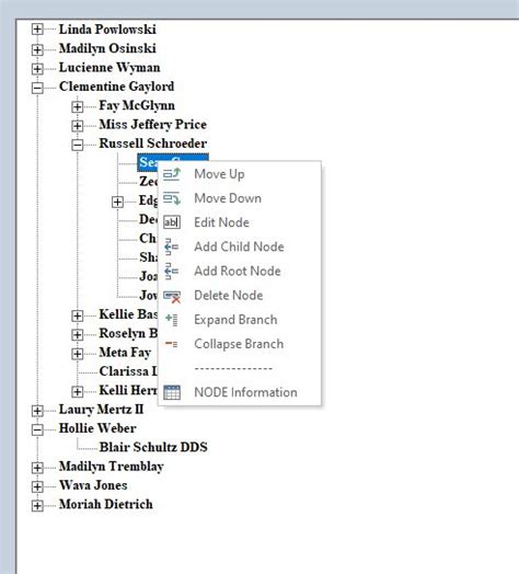 treeview problem mscomctl access world forums