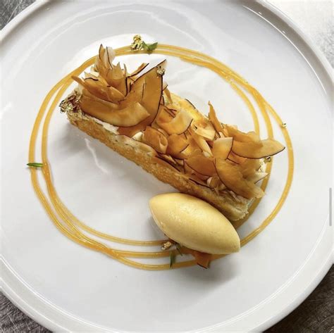 Hyewon Kwon Club Resort Chef