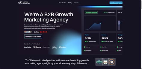 Top 10 Best Bristol B2b Marketing Agencies 2025