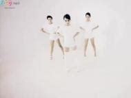 Naked Thu Thuy In Microphone Music Video