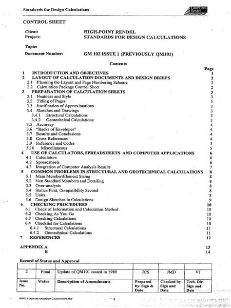 Calculation Guide Hpr Complete Pdf
