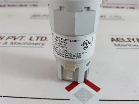 R Stahl 8013 311 Indicating Lamp Aeliya Marine