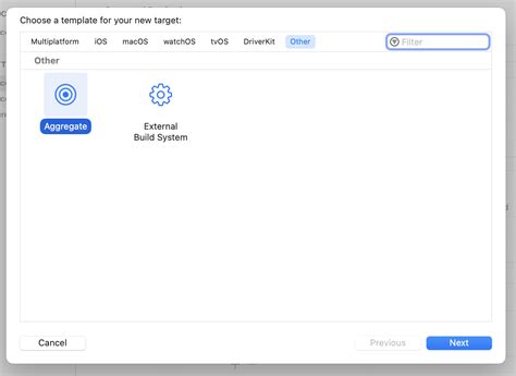 github jaymehta711 xcframeworkcreateexample build xcframework using