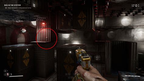 Atomic Heart Scientific Testing Ground 10 Guide Techraptor