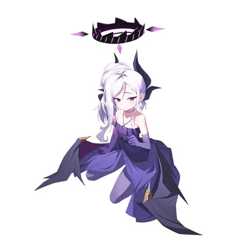 Hina And Hina Blue Archive Drawn By Kyuuhyaku Danbooru