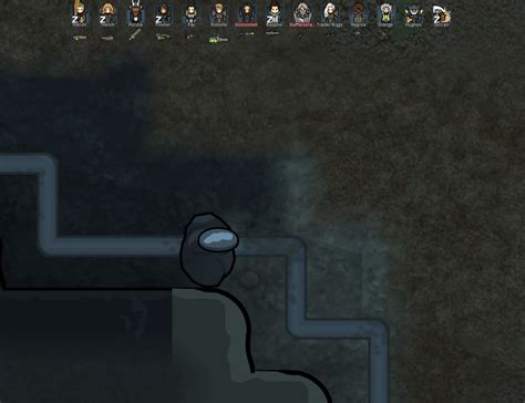 Rock Construct Carrying Some Yayo Rrimworld