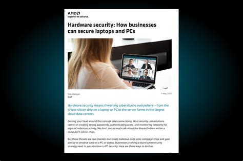 Amd And Asus Partner Page