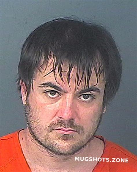 Robidoux George 08282024 Hernando County Mugshots Zone