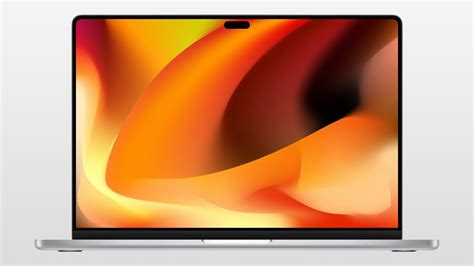Le Macbook Pro Oled Tactile Serait Exclusif Aux Puces M6 Pro Et M6 Max