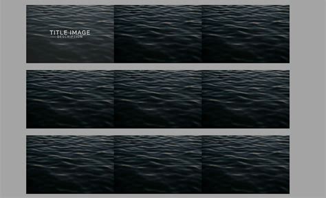 Image Overlay CSS Hover Effects OnAirCode