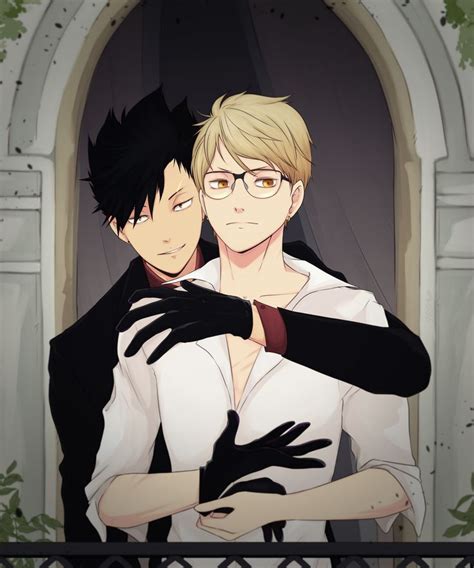 Pin By Serulii On Haikyuu Kurotsuki Haikyuu The Incredibles