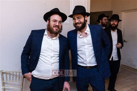 Lchaim Greenbaum Kantor