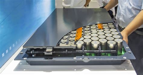 Silicon Anode Batteries More Power More Risk Exponent