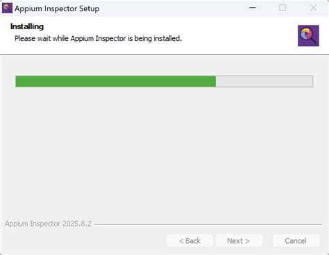 Appium Inspector Download And Install Automationtestinghub