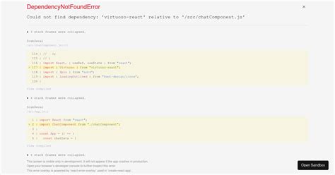 React Compiler Forked Codesandbox