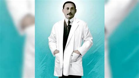Cev Dará Detalles Sobre Beatificación Del Venerable Doctor José
