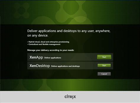 Instalacion De Citrix Xenapp Y Xendesktop 7 16 Blog Virtualizado