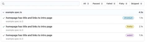 Playwright Webkit Webtesting Apitesting Swaggerui Automation