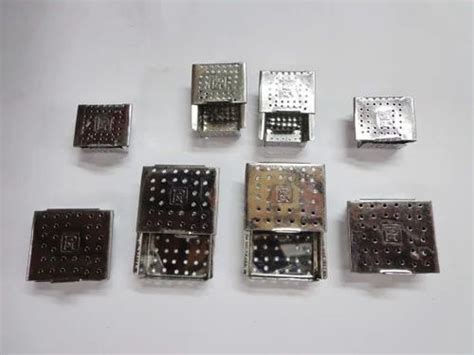 Tissue Processing Capsules At ₹ 20000piece In New Delhi Id 4299701762