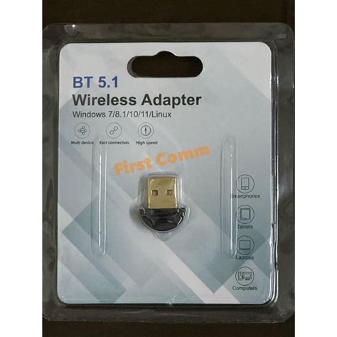 Jual Usb Bluetooth Adapter Bluetooth Usb Dongle Usb Dongle