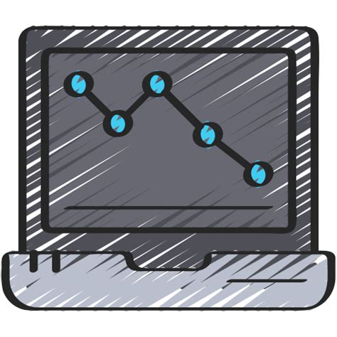 Data Report Juicy Fish Sketchy Icon