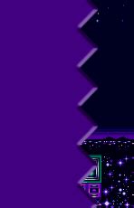 Html Is It Possible To Create A Zig Zagged Edge With A Bevel Effect Using Pure Css Stack