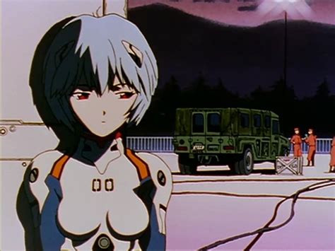 신세기 에반게리온 리뷰 3기 네이버 블로그