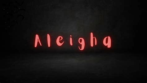 Aleigha Biblio Theme Youtube