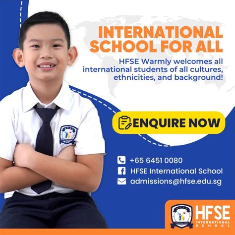 Hfse International School On Linkedin Hfse Hfseisa