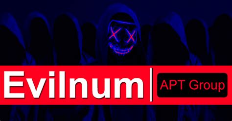 Evilnum Apt Hackers Group Attack Windows Using Weaponized Word Documents Cyber Security News