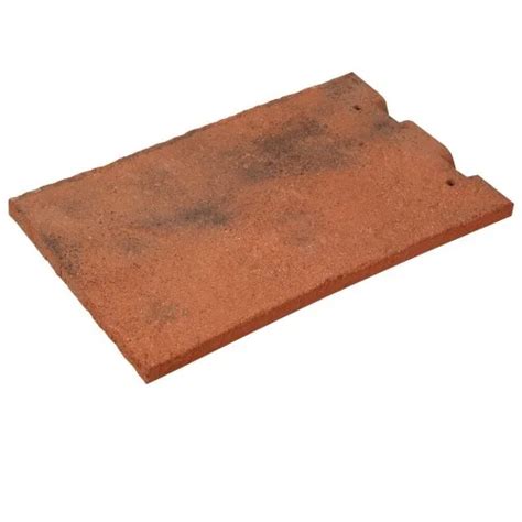 Redland Rosemary Clay Craftsman Roofing Tile Hawkhurst 165mm X 265mm