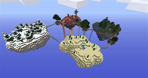 Minecraft PVP Map Minecraft Map