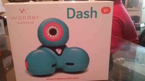 Dash Stem Learning And Educational Toys By Wonder Workshops Bestbuy Ad Makewonder