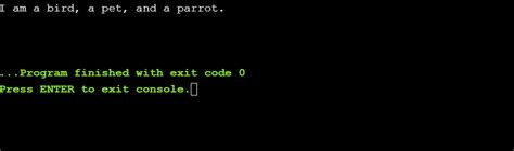 Inheritance In Php Understanding Inheritance With Examples