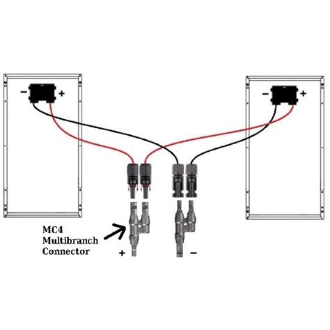 Mc4 Connector Datasheet Specifications Pin Configuration And Electrical Characteristics