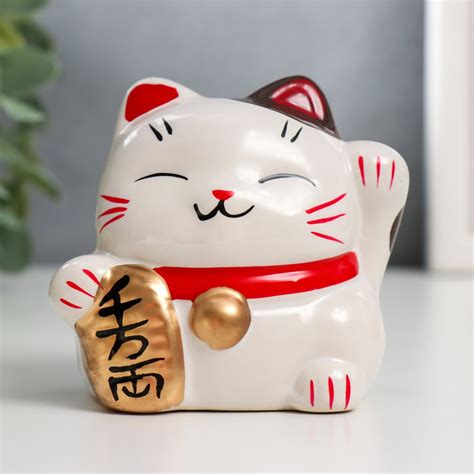 Кошка манеки неко - картинки и фото koshka.top