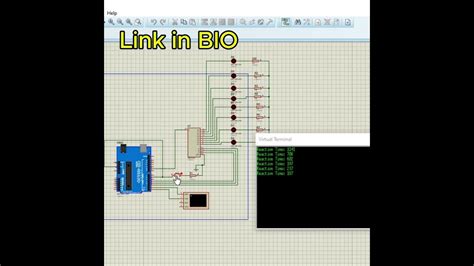 Reaction Game Arduino Electronics Arduinoproject Arduino